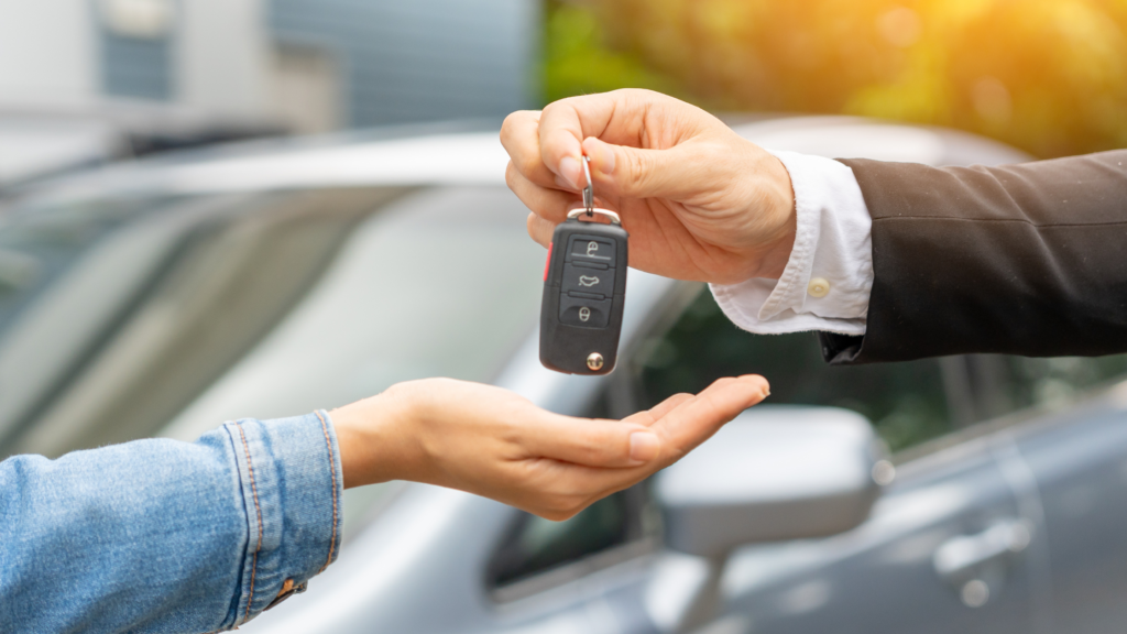 The Ultimate Checklist Before Renting a Car - EcoDriven LLC